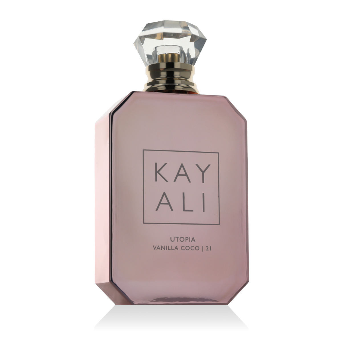 Kayali Utopia Vanilla Coco 21 100ml kvepalai Unisex